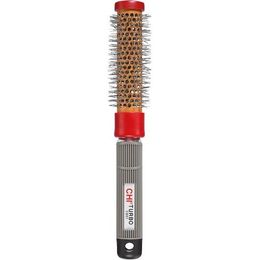 CHI Haarstyling Haarbürsten Turbo Ceramic Round Nylon Brush Small