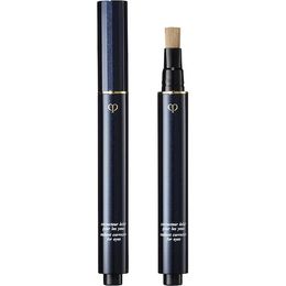 Clé de Peau Beauté Make-up Augen Radiant Corrector for Eyes Ivory