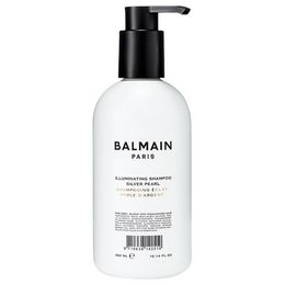 Balmain Hair Couture Haarpflege Shampoo Illuminating Shampoo Silver Pearl