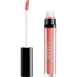 Artdeco Lippen Lipgloss & Lippenstift Plumping Lip Fluid 016 Gleaming Rose