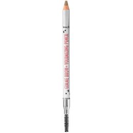 Benefit Augenbrauen Augenbrauenstifte Gimme Brow+ Volumizing Pencil 02 Warm Golden Blonde