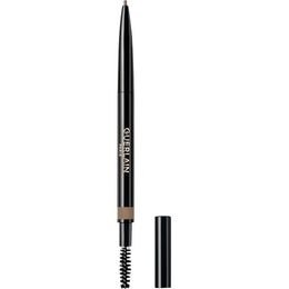 Guerlain Make-up Augen Eye Brow Pen 01 Blonde