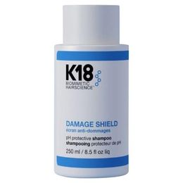 K18 Haare Pflege Damage Shield pH Protective Shampoo