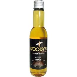 Woody's Woody's Herrenpflege Bart & Rasur After Shave Tonic