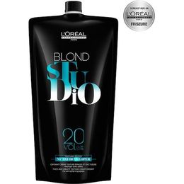 L'Oréal L’Oréal Professionnel Paris Haarcoloration Blond Studio Blond Studio Nutri-Developer 9 %