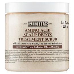 Kiehl's Kiehl's Haarpflege & Haarstyling Behandlungen Amino Acid Scalp Detox Treatment Scrub