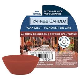 yankee candle Raumdüfte Duftwachs Autumn Daydream