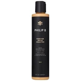 Philip B. Philip B Haarpflege Shampoo Oud Forever Shine Shampoo