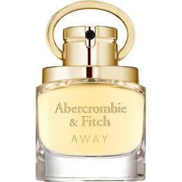 Abercrombie & Fitch Abercrombie & Fitch Damendüfte Away For Her Eau de Parfum Spray