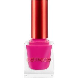 Catrice Collection HEART AFFAIR Nail Lacquer C01 No One's Lover