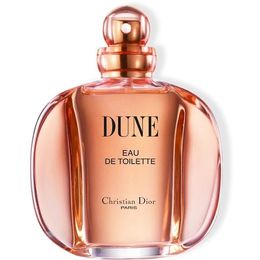 Dior Damendüfte Dune Eau de Toilette Spray