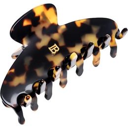 Balmain Hair Couture Accessoires Haarklammern Hair Clip Tortoise Shell Medium