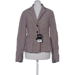 BOSS by Hugo BOSS Damen Blazer, grau, Gr. 38