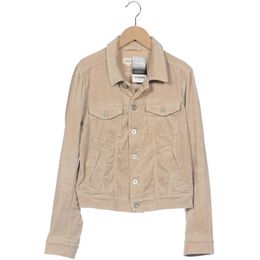 Marc O'Polo Marc O Polo Damen Jacke, beige, Gr. 36