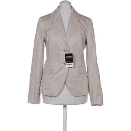 Weekend Max Mara Damen Blazer, beige, Gr. 32