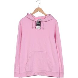 adidas originals Damen Kapuzenpullover, pink, Gr. 38