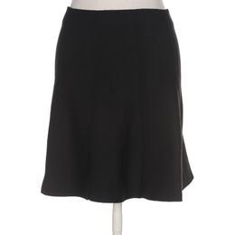 Zara Damen Rock, schwarz, Gr. 34