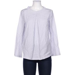 Weekend Max Mara Damen Bluse, weiß, Gr. 38