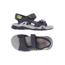 Elefanten Herren Kinderschuhe, grau, Gr. 33