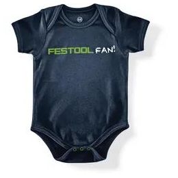 Mendler Festool-Fanartikel Babybody FESTOOL FAN