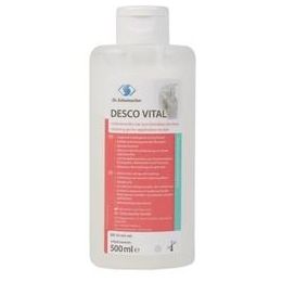 DESCO VITAL Gel