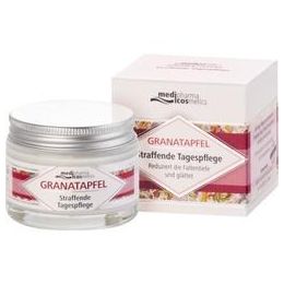 Dr. Theiss Naturwaren GRANATAPFEL STRAFFENDE Tagespflege Creme