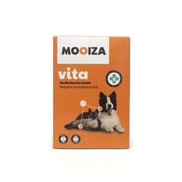 Mooiza Pet Vita