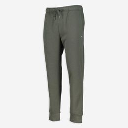 TK Maxx Dunkelgrüne Jogginghose