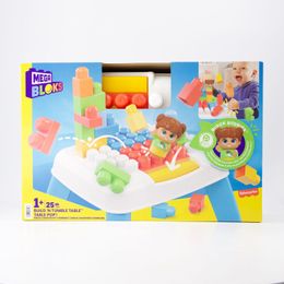 TK Maxx Mehrfarbiges Big Blocks Set