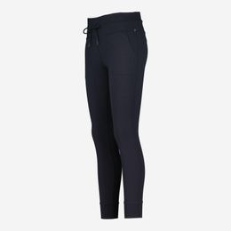 TK Maxx Schwarze Leggings mit Kordelzug