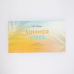 TK Maxx Summer Vibes Ampullen-Schönheitspflege-Set