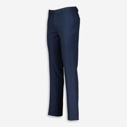 TK Maxx Dunkelblaue Golfhose mit Reißverschluss