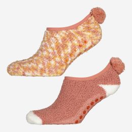 TK Maxx 2er-Pack Kuschelsocken