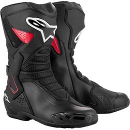 Alpinestars SMX-6 V3, Stiefel Drystar