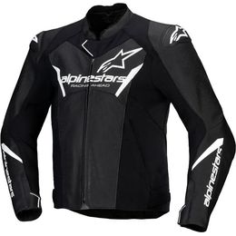 Alpinestars Faster V3 Airflow, Lederjacke
