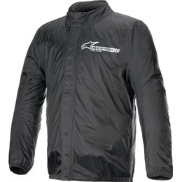 Alpinestars Hurricane Rain V2, Regenjacke