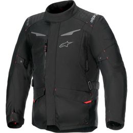 Alpinestars ST-1, Textiljacke wasserdicht