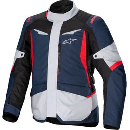 Alpinestars ST-1, Textiljacke wasserdicht