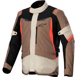 Alpinestars ST-1, Textiljacke wasserdicht
