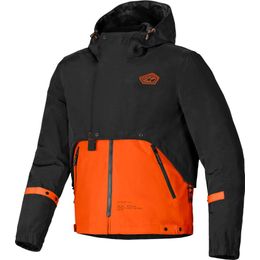 Alpinestars Mootant, Textiljacke wasserdicht
