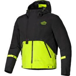Alpinestars Mootant, Textiljacke wasserdicht