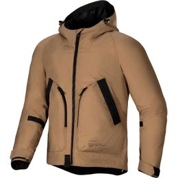 Alpinestars Morush, Textiljacke wasserdicht