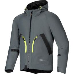 Alpinestars Morush, Textiljacke wasserdicht