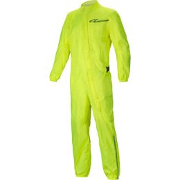 Alpinestars Hurricane Rain V2, Regenanzug