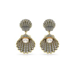 Swarovski Ohrclip IDYLLIA F 5683946