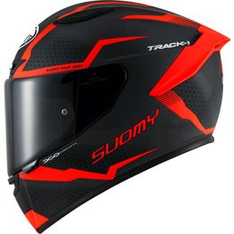 Suomy Track-1 Reaction, Integralhelm