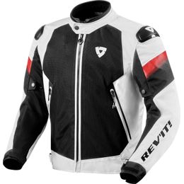 Revit Control Air H2O, Textiljacke wasserdicht