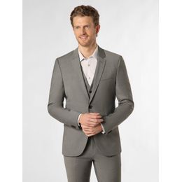 Hugo Baukasten-Sakko Herren Super Slim Fit, tanne