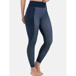 Anita Sport-Hose Damen, blau