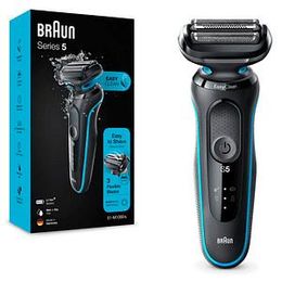 Braun Series 5 Easy Clean elektrischer Rasierer Herren